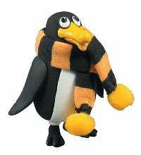 Topper The Penguin