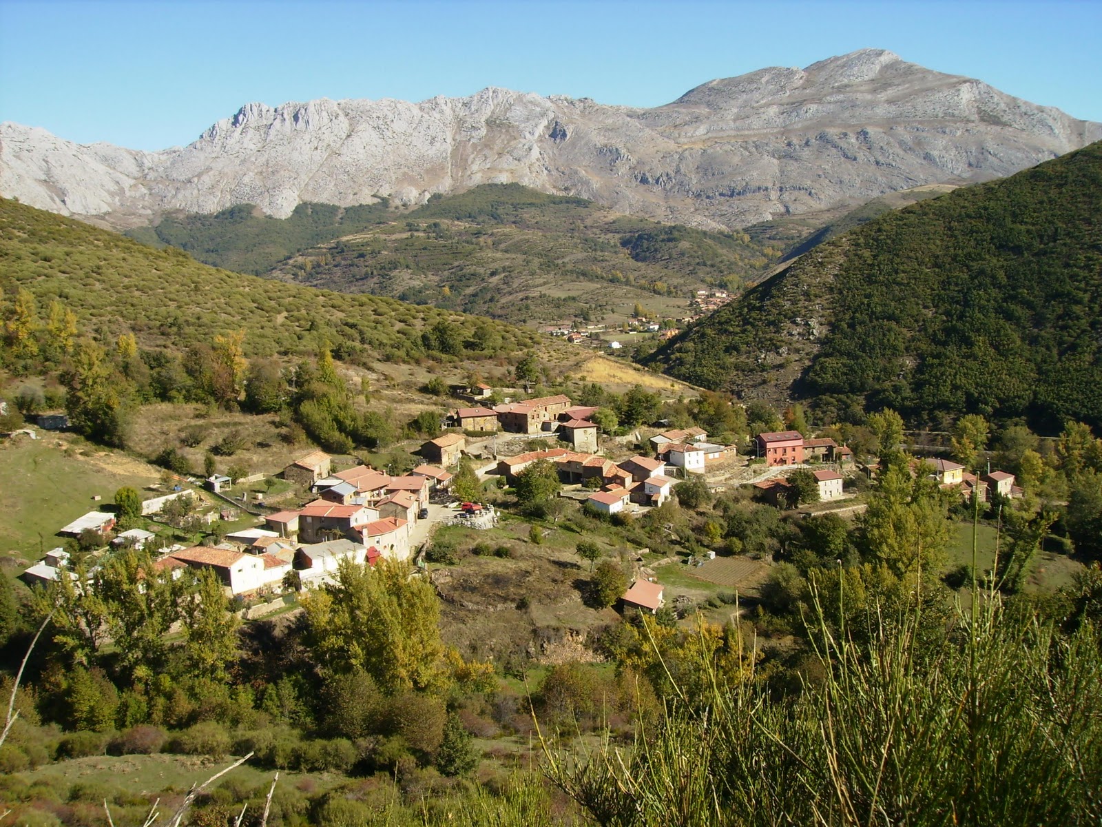 SERRILLA: Fotos del pueblo