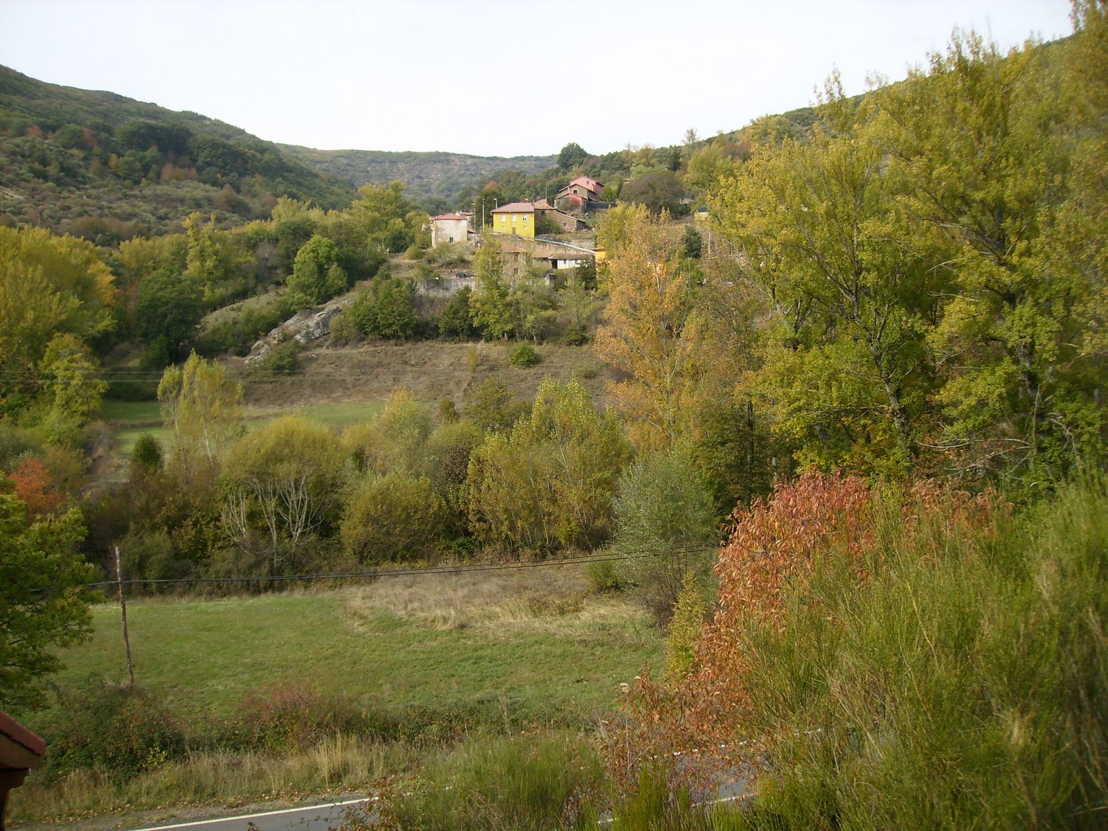 SERRILLA: Fotos del pueblo