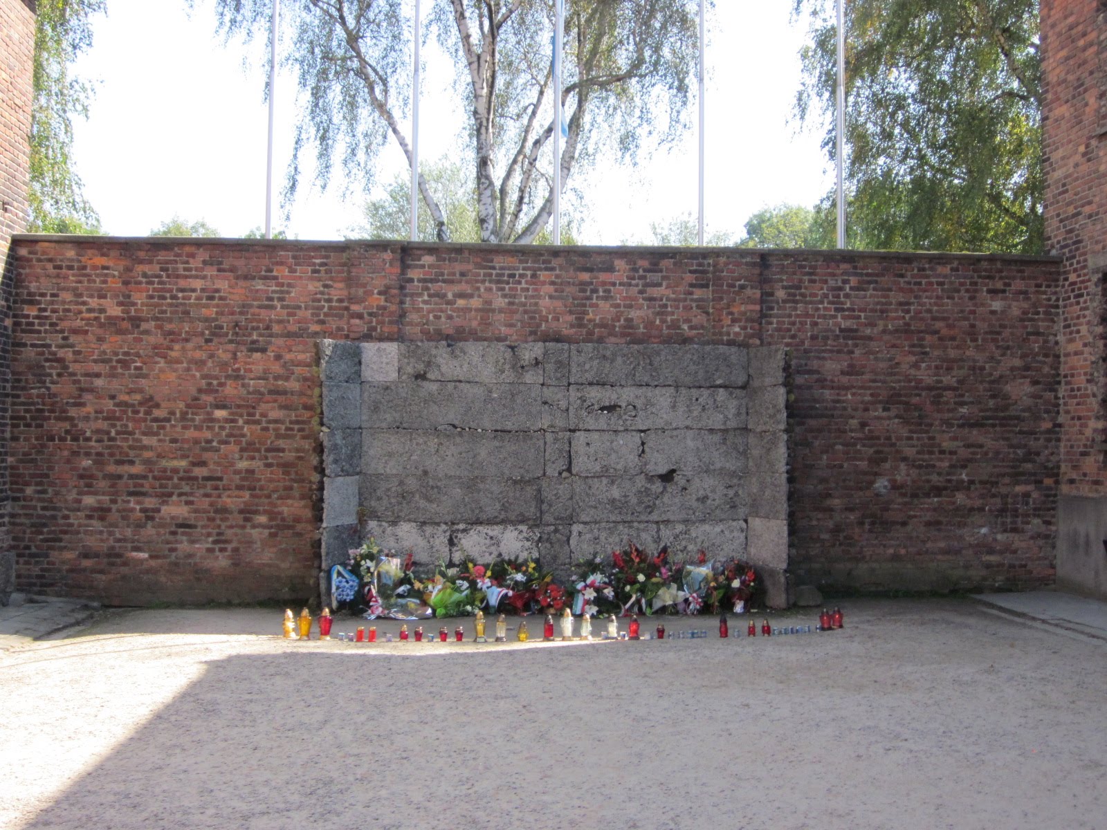 Lauren and Nick's Travel Blog: Krakow (and Poland, by necessity) plus ...