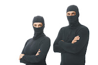 The Boundless: BALACLAVA, POR QUE USAR?