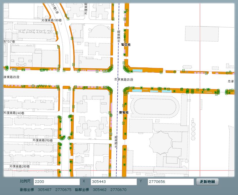 ola的家: MapGuide+Flex