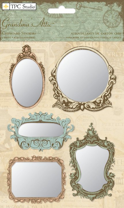 Creative Paper Arts at Everything Scrapbook & Stamps: Lovely new ...