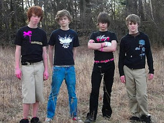 EmOpUnK: PaSoS pArA sEr Un EmO