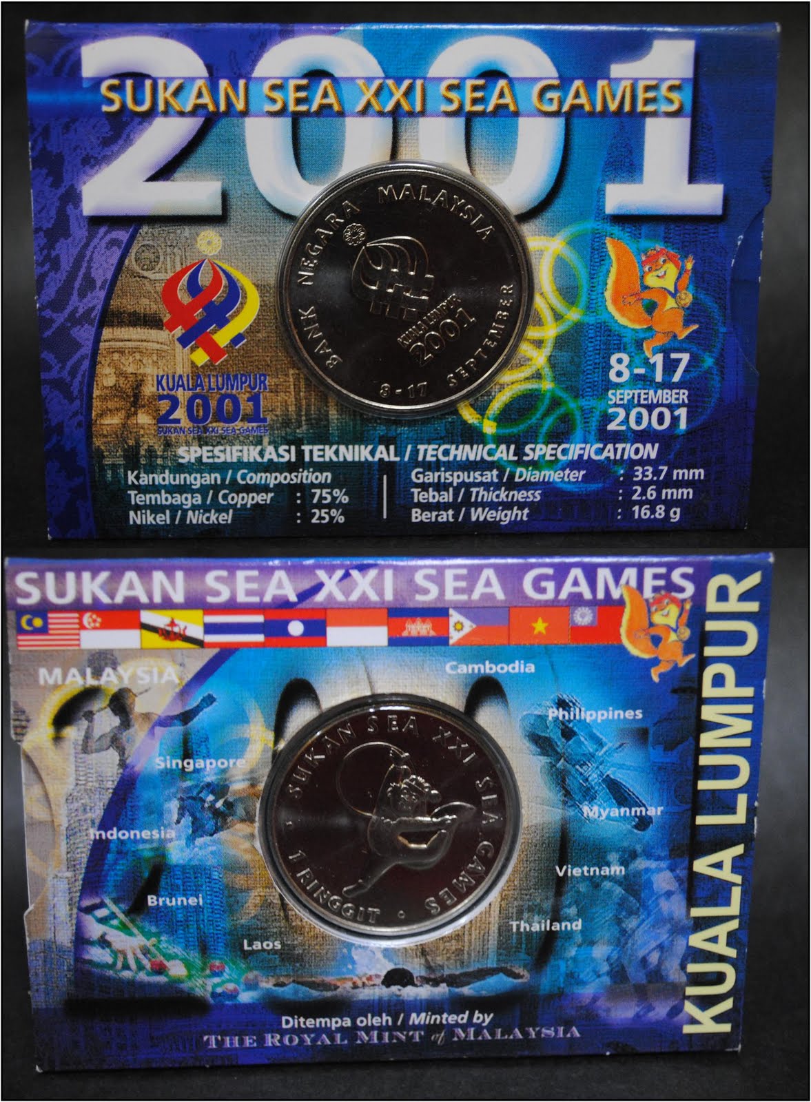 A Step Back To The Golden Days: October 2010