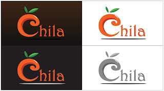 Portafolio Juan Carlos Ortiz Granda: Logo "Chila"