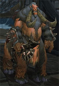 Know your Role - Beasts of Northrend | The Shaman Tavern - WoW ...