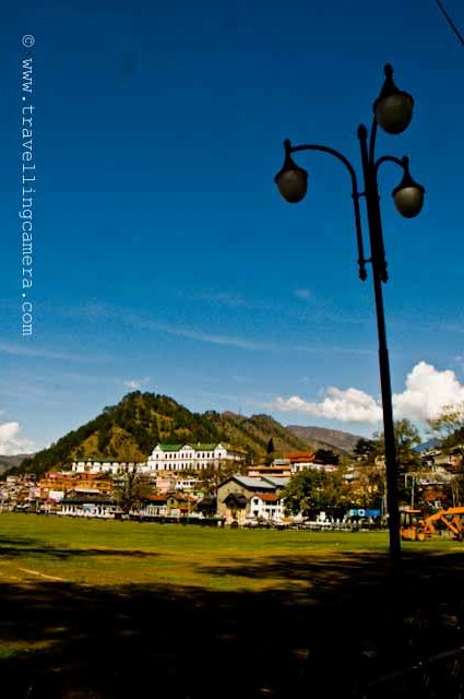 Chamba Region of Himachal Pradesh, INDIA - A Place full of adventure ...