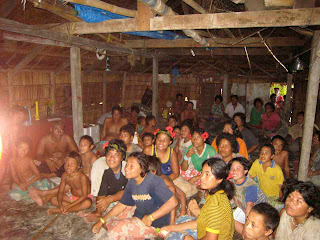 Kuna's whereabouts: June 23rd Anuta Island Pick up!