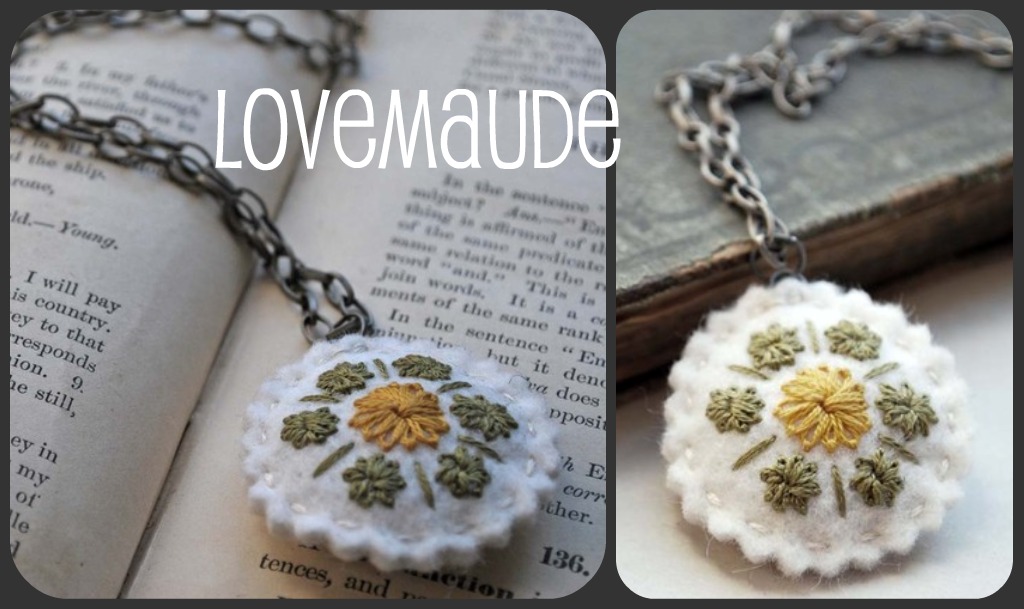Petal+Handmade=Love from PetalPetal designs: Hanging by a Thread: The ...