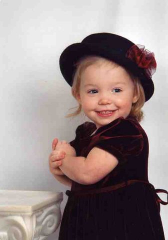 heavenhasangels: Kelsey Smith-Briggs