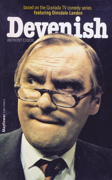 Bear Alley: TV Tie-ins: Devenish