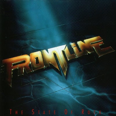 Heavy Metal Universe