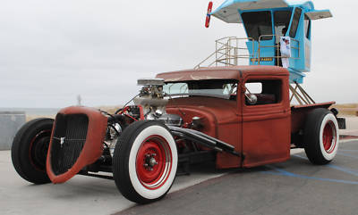 The Best Rat Rodz in the Southwest!: Russ Ellis Rat Rodz - AZ Rat Rod ...