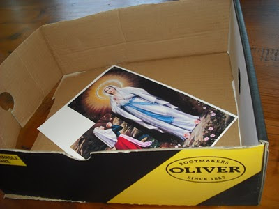 Ad Iesum per Mariam: Feastday of Our Lady of Lourdes