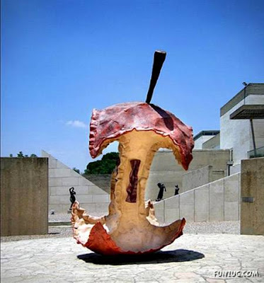 The Strangest Statues Around The World - Very Amazing & Strance Statue ...