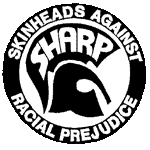 La vida de un anarquista: Skinheads