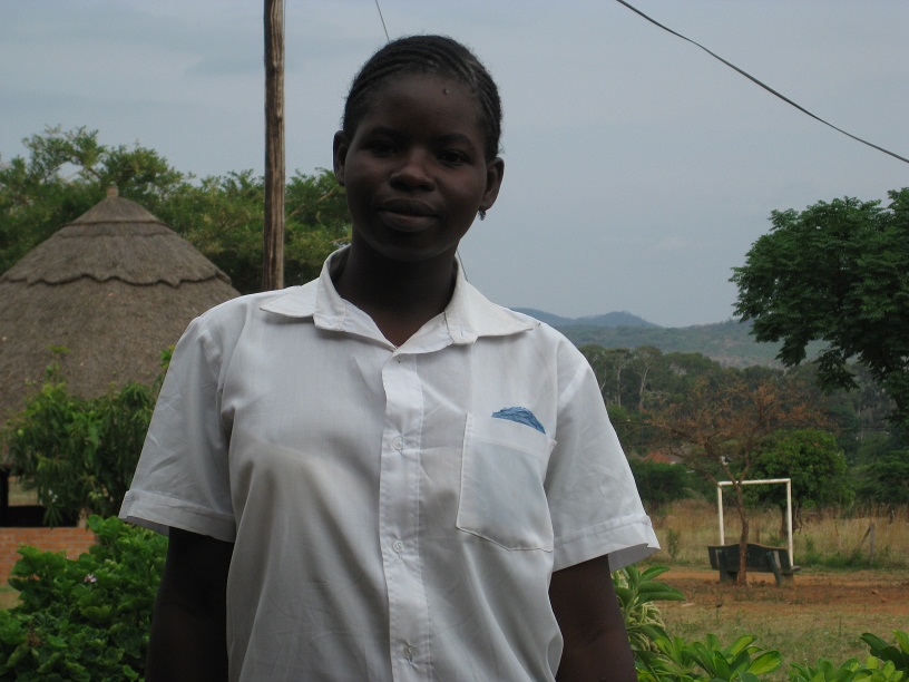 Fairfield Children's Home