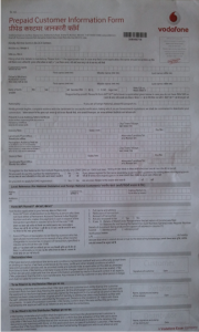 vodafone.in,Vodafone MNP,Vodafone Number Portability,Switch to Vodafone ...