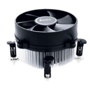 Labin Mercado: Cooler Leadership Intel LGA 775 R$ 31,90