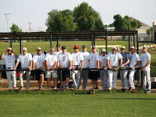 Cushing Tiger Baseball: 2nd Cushing Baseball Alumni Game set for May 27 ...
