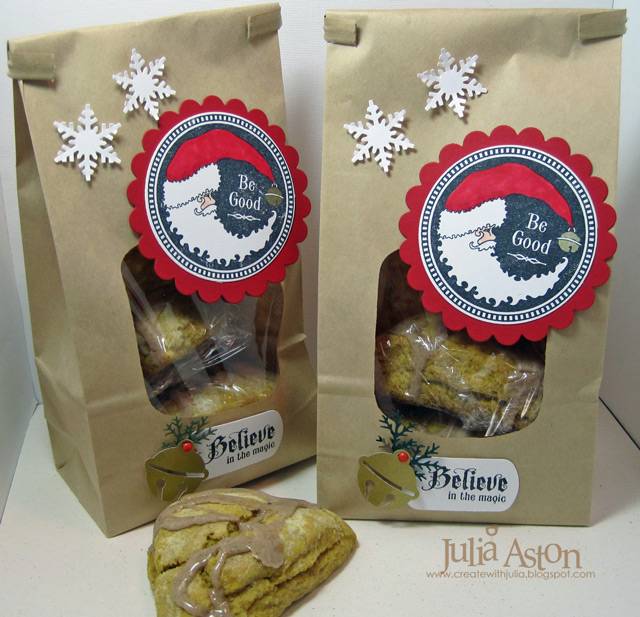 Packaging Ideas For Scones at Leslie Hackett blog