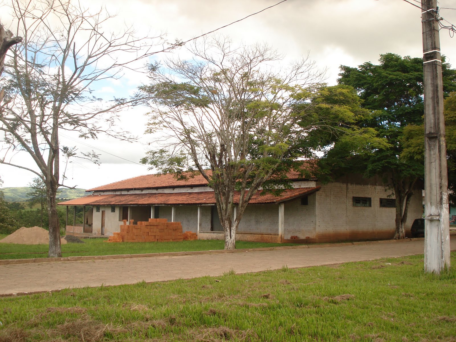 JAIME ANTONIO - GORDO: FOTOS DO QUERIDO SANTA MARIA DO RIO DO PEIXE