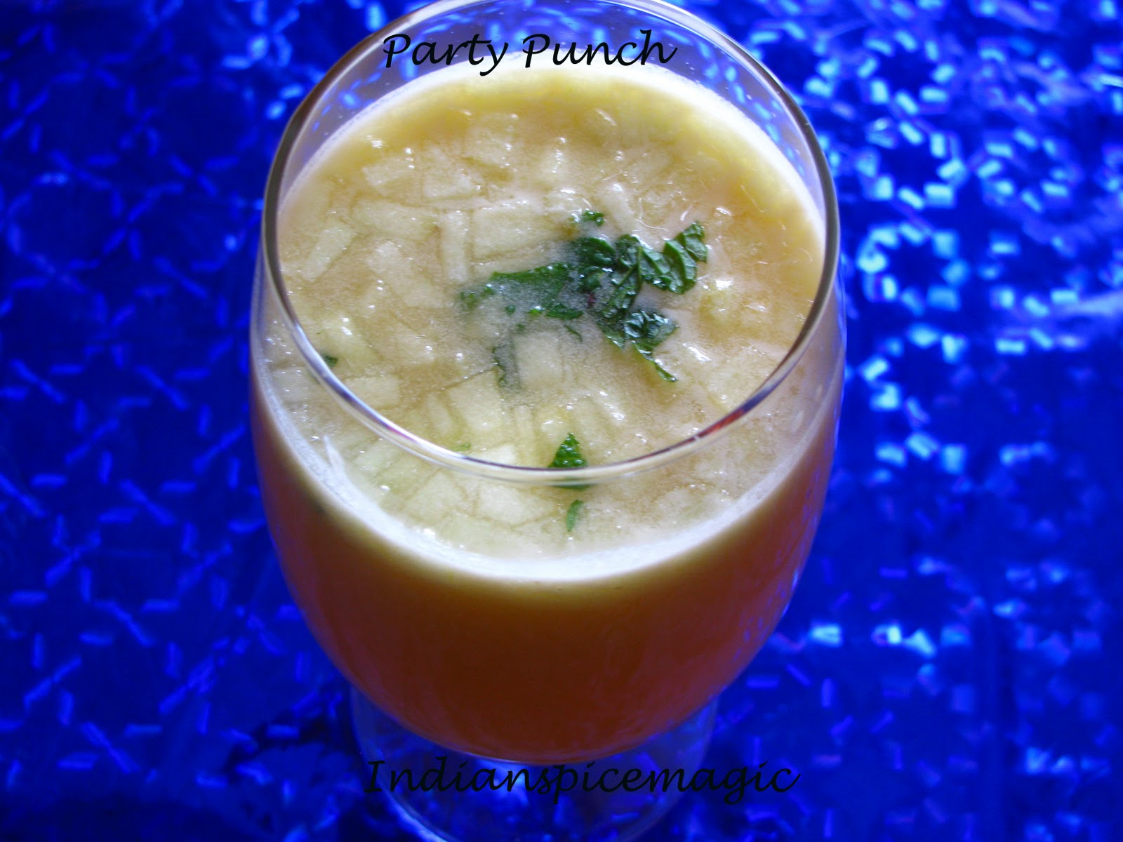 IndianSpiceMagic Party Punch indianspicemagic-party-punch