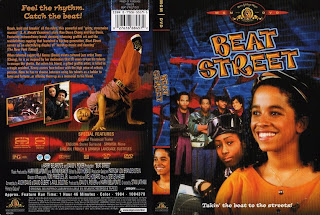31 Percent: MOVIE OF THE WEEK: Beat Street