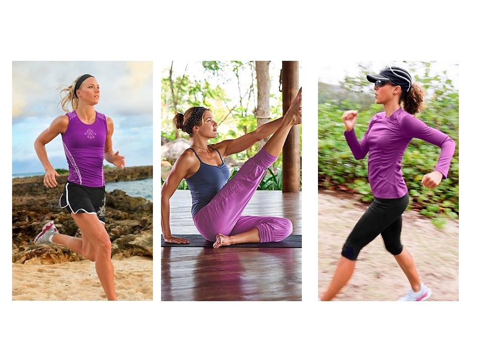 Palette 2 Palate: Purple Presence