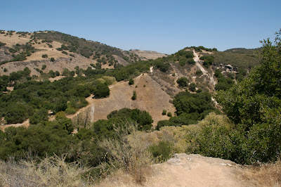 Monterey Hikes: Toro County Park