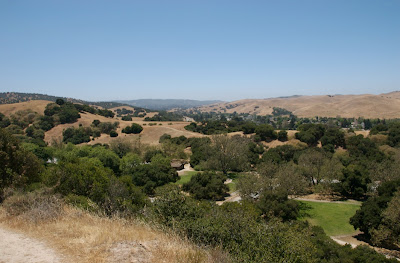 Monterey Hikes: Toro County Park