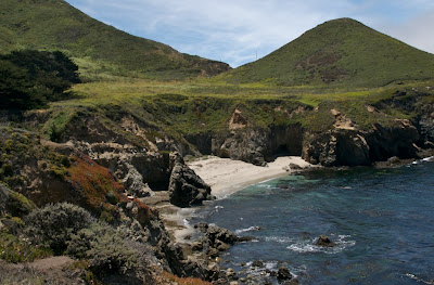 Monterey Hikes: Garrapata State Park