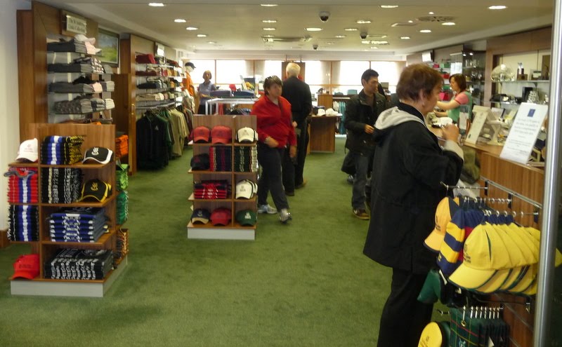 dougsneyd: On the Road . . . St. Andrews