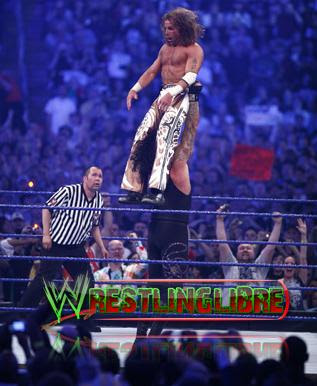 WWE, WCW, TNA: Last Ride