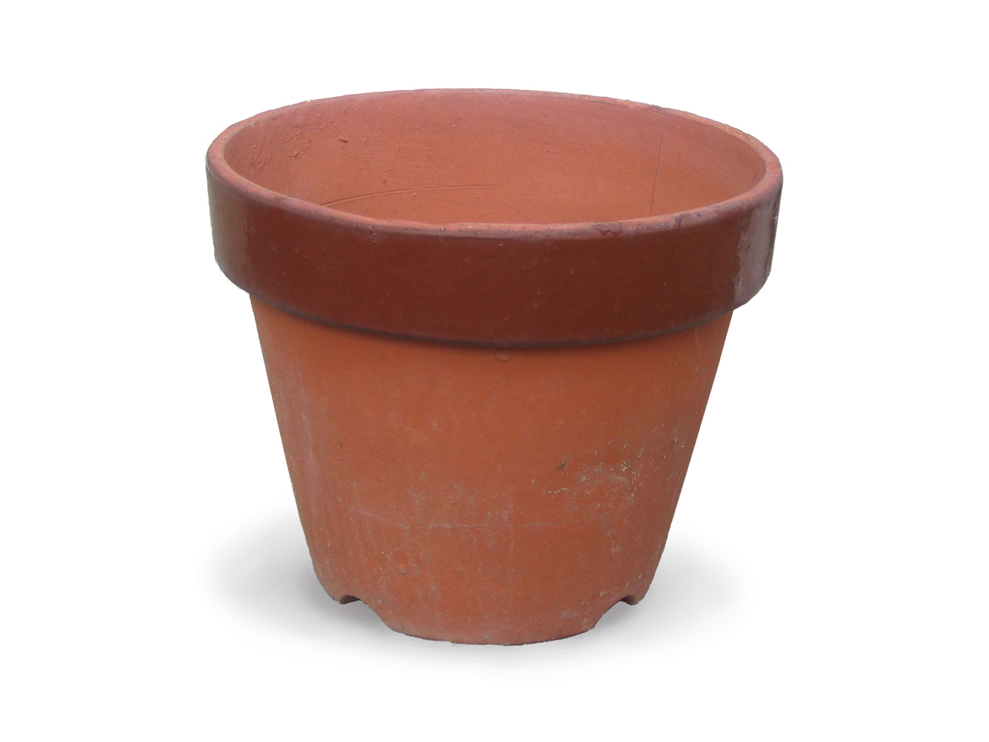 Flower Pot: Flowerpot Apostasy