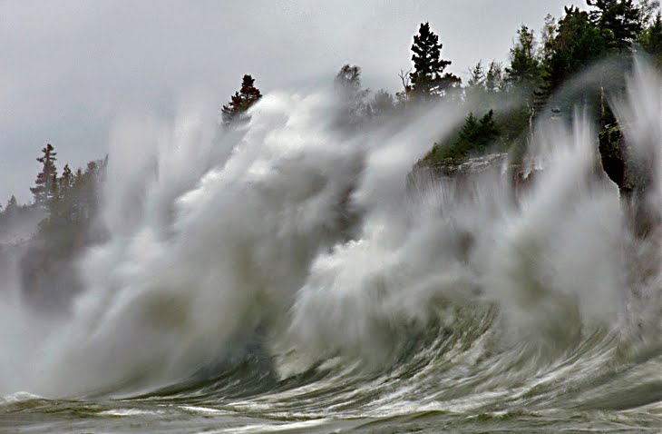 Layne Kennedy: Capturing Wind
