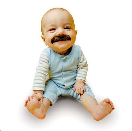 Un mundo raro: Cuentos para niños con bigotes