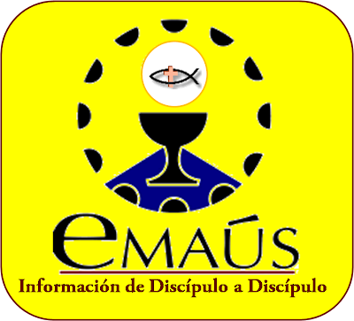 Parroquia San Martín de Porres: Conoce Emaús el periódico informativo ...