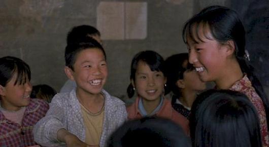 EL TEXTO DEL MES: Comentario de la película “Ni uno menos”