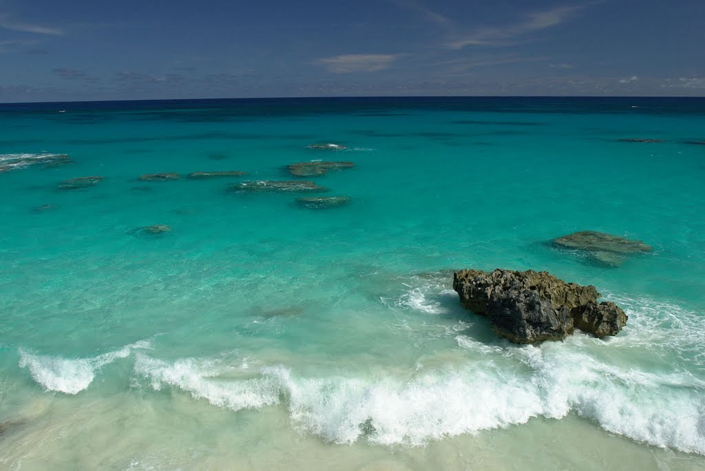 Travel Like You're Part Of The Group: Kings Wharf, Bermuda Royal ...