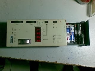 2nd Like New: DIGITAL DIP METER DELICA DMC-230,Japan.