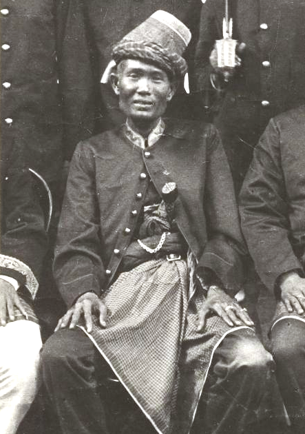 Atjeh Pusaka: Teuku Umar Johan Pahlawan (Pahlawan Nasional dari Aceh)