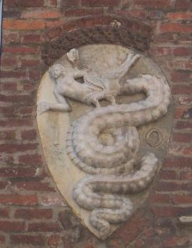 Preistoria, Storia e Archeologia... e i loro misteri: Milano e i suoi ...