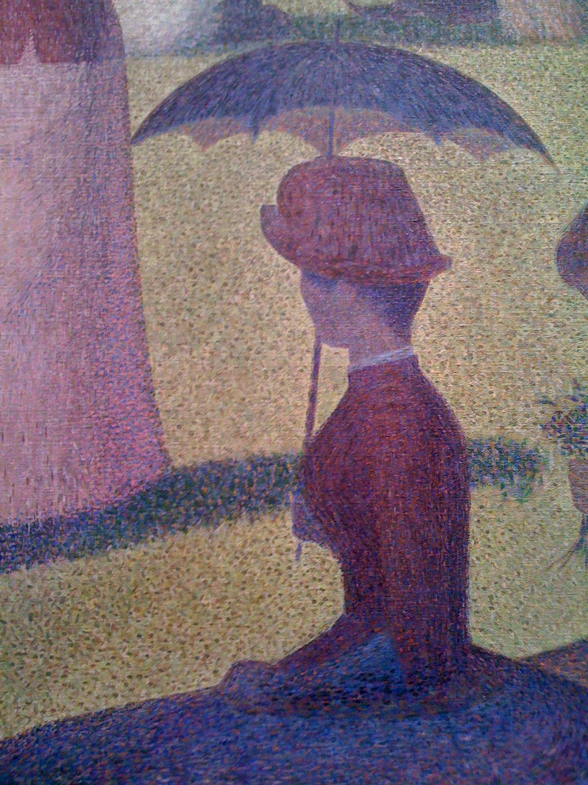 little augury: Seurat