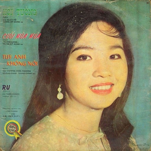 Diễm Xưa Cafe Ca Sĩ Trang Mỹ Dung