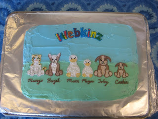 Just In Cakes: Welcome to my cake blog!
