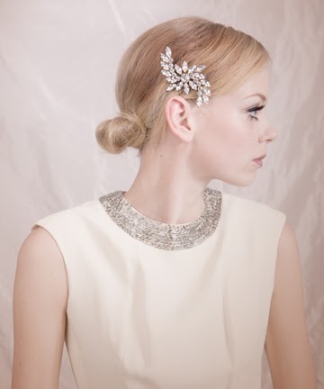 Ladyamy's Diary: Wedding Hair