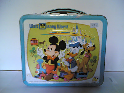 disney lunch boxes - Google Images | Disney lunch box, Vintage lunch ...