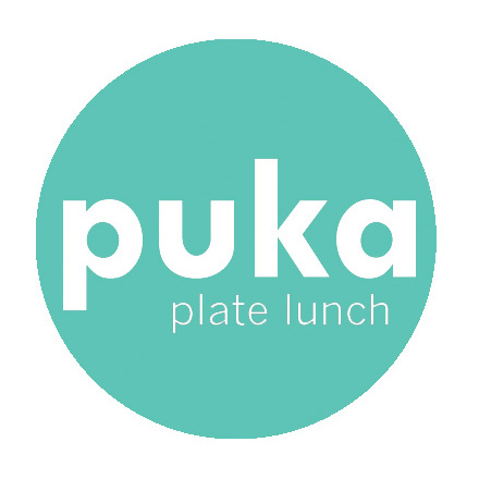 From A to Zeny: Puka Plate Lunch, Now Open in Hawaii!